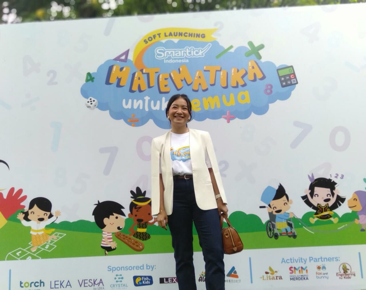 Smartick Indonesia Luncurkan Platform Cara Belajar Matematika secara ...