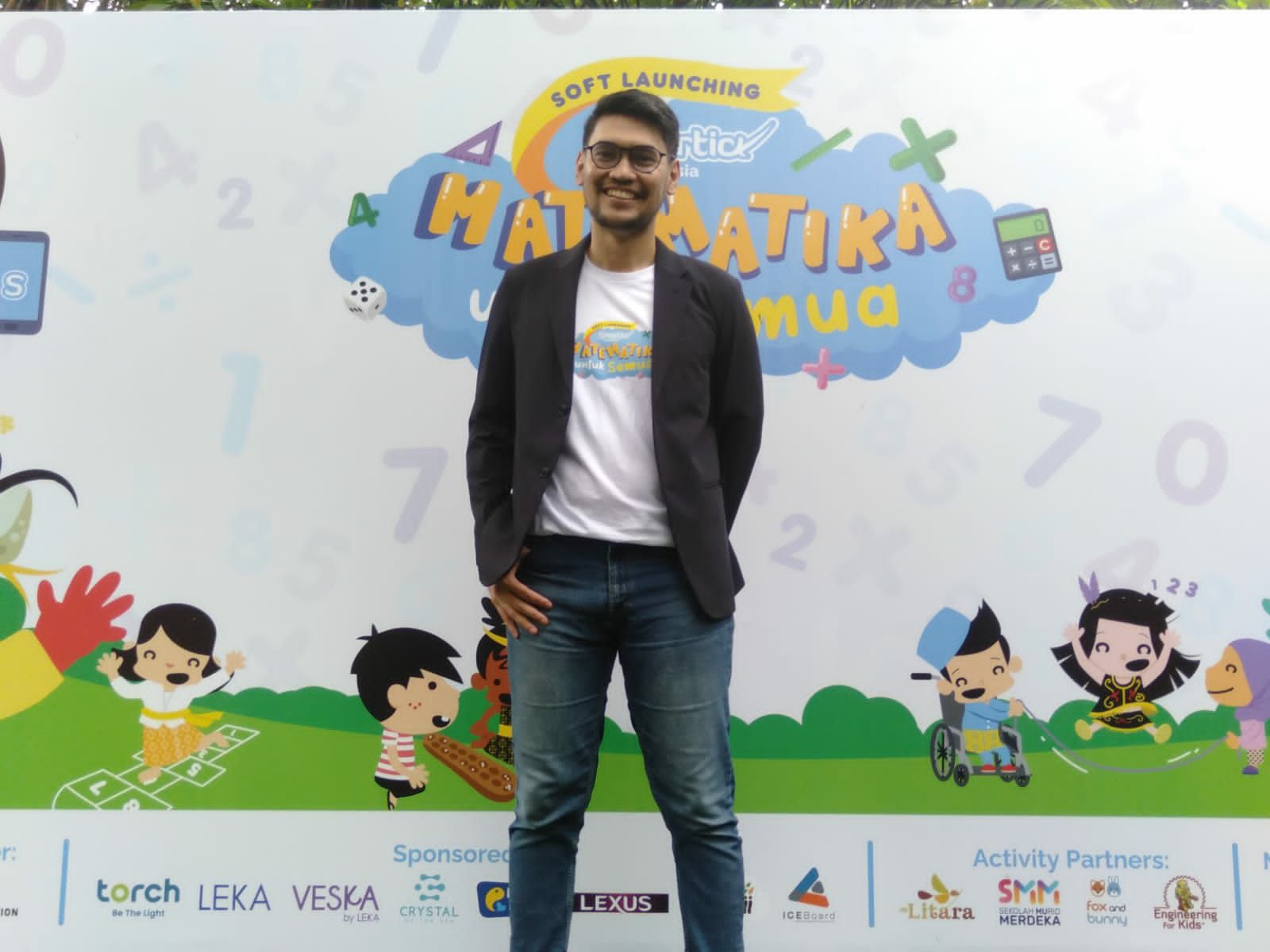 Smartick Indonesia Luncurkan Platform Cara Belajar Matematika secara ...